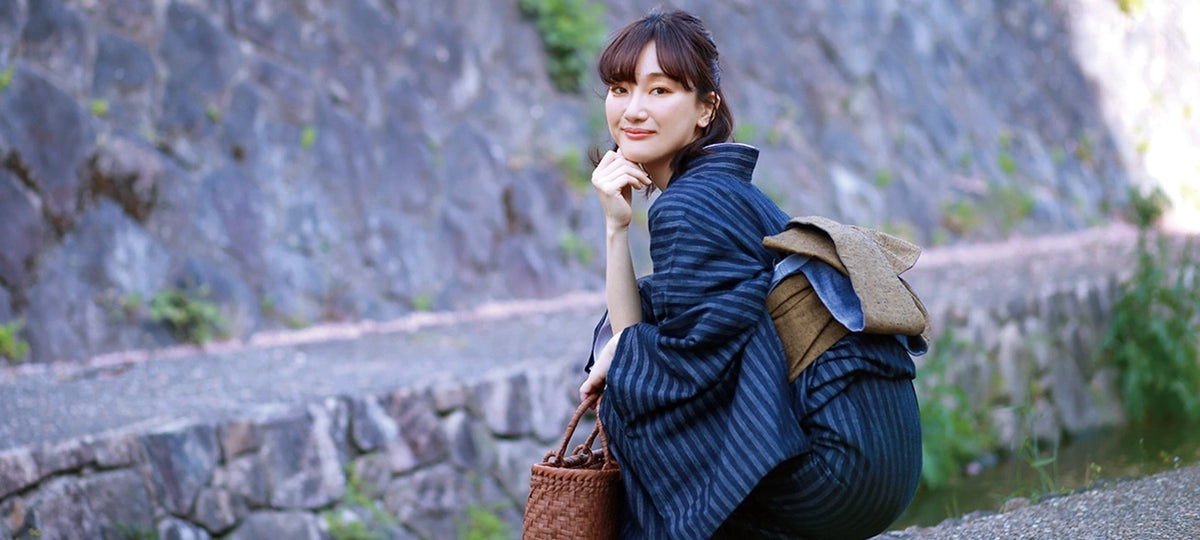 着物 – tayu-tafu