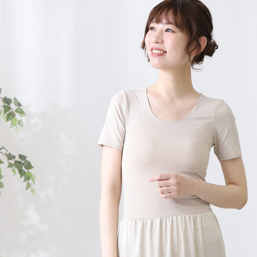 和装インナー スリップ NEOCOLD® COOL 夏用 和装 スリップ ワンピース 下着 肌着 肌襦袢 レディース 【 すりっぷ 着物 ...